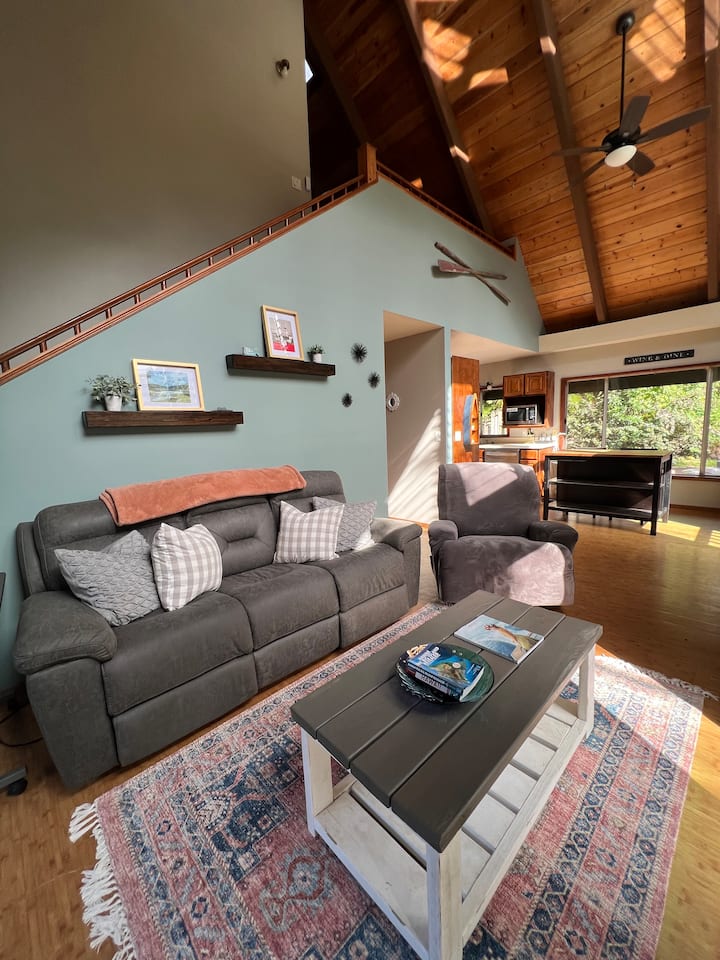 Hawi Hideaway- A Jungle Oasis - Hawi, HI