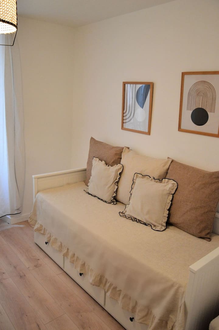 Un Oasi Di Pace A Montmartre - Ideale Olimpiadi - Paris