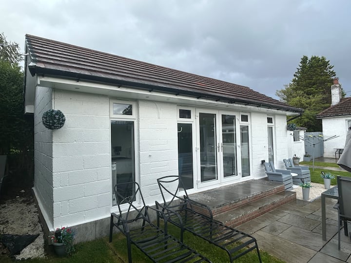 Moët Cottage- Loch Lomond - Balloch