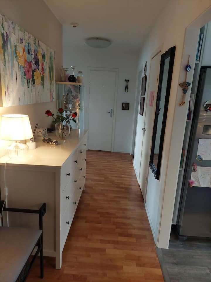 Bekvämlig Tvåa - Kalmar