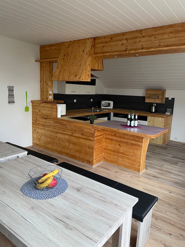 Kopp - Cassel, Allemagne