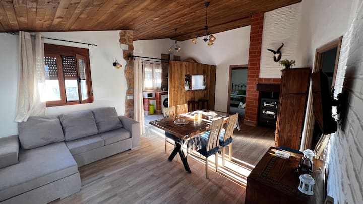 Apartamento Rural Entresierras 4 Torcal - Sierra de Cazorla