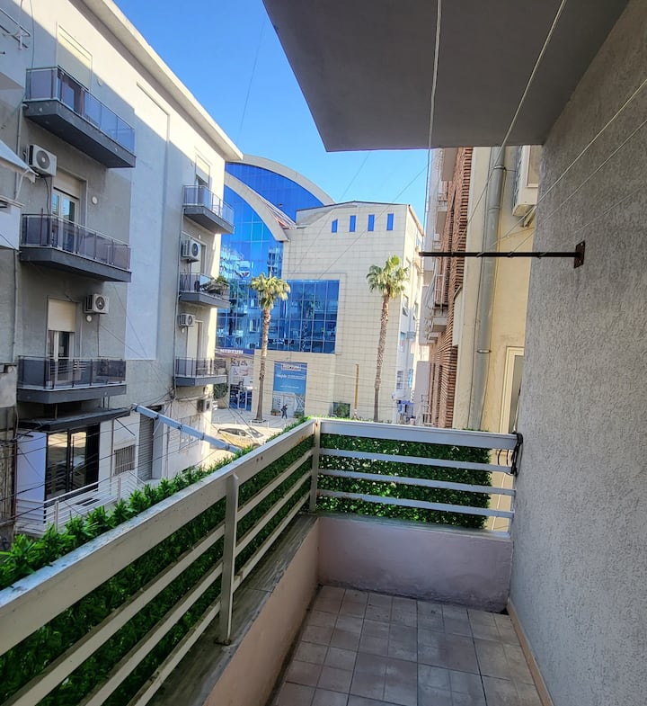 Ersi's Apartament - Durrës
