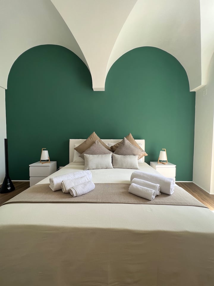 Sosò Casa Vacanze/martina Franca - Martina Franca