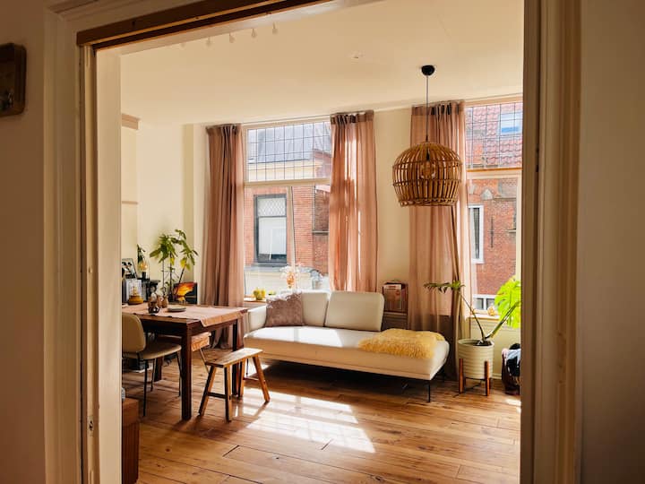 Appartement In Binnenstad - Haarlem
