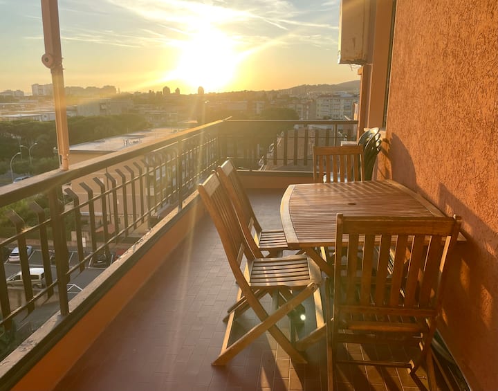 La Tua Casa Al Mare - Follonica