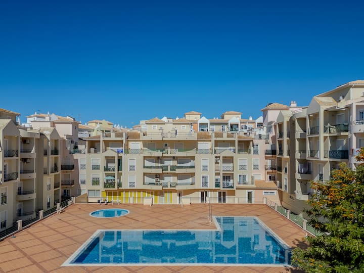 Sunny Beach Casa-m By Interhome - Armação de Pêra