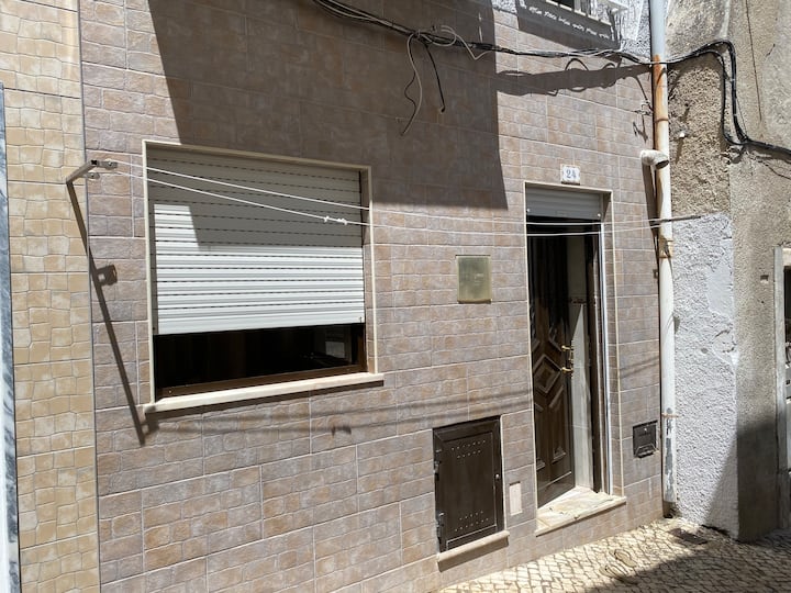 Casa Norte - Faneca Apartamentos - Nazaré