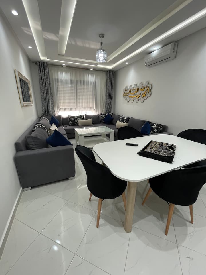 Resedence Rinad - Tangier
