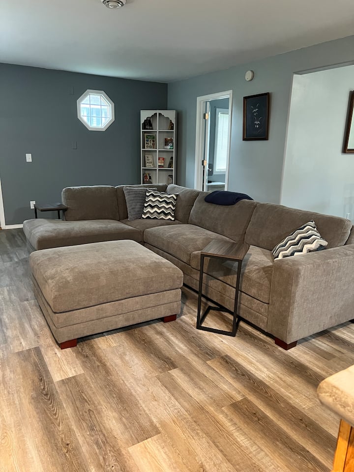 Sunrise Place - Gresham, WI
