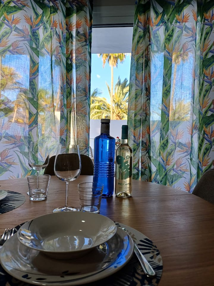 Casa Esterlita - Fuerteventura