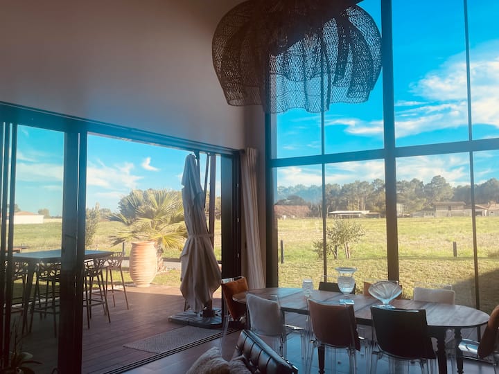 Villa N°7 - Villenave-d'Ornon