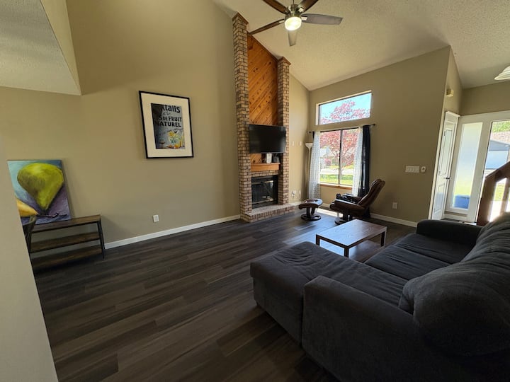 Great Value Off The Beaten Pathquiet Neighborhood - Niceville, FL