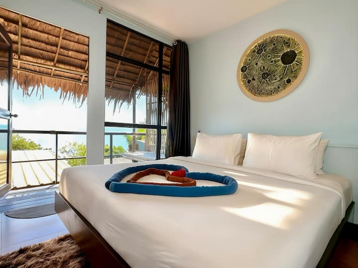 Ocean View Room In Koh Phi Phi - Ko Phi Phi Don