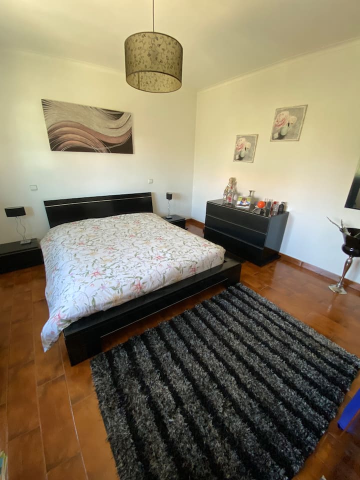 Quarto Para Alugar - Fatima