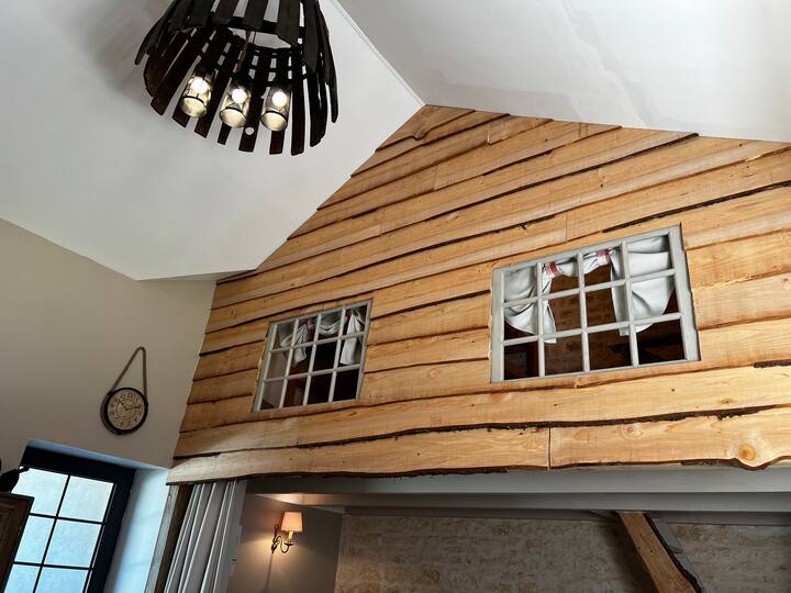 Mini Gîte : Le Grenier D’odette - Luçon