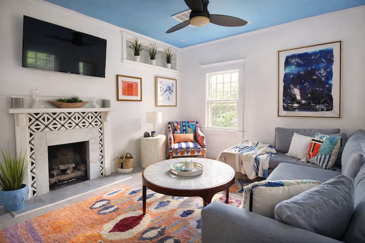 Sparrow - Sale! Southern Designer Charm - Atlanta, GA