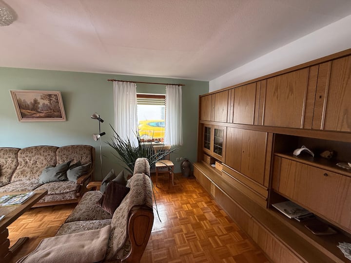 Wohnung Im Biosphärengebiet Schwäbische Alb - Blaubeuren