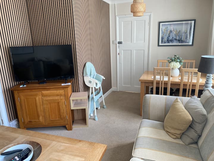 2 Bed Apartment Sleeps 5 In Abingdon Near Oxford - Didcot