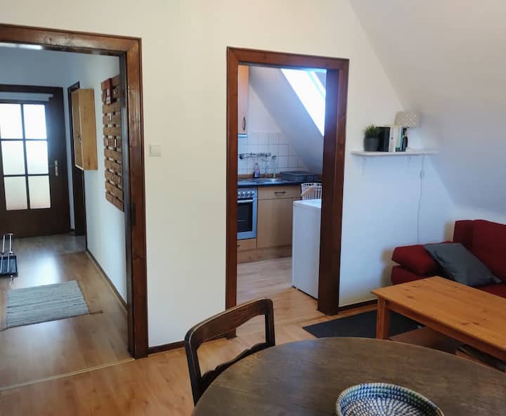 Fewo An Der Heidebäckerei - Bocholt