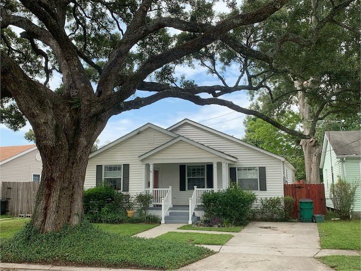 Quiet 2 Bedroom In Jefferson - Metairie, LA