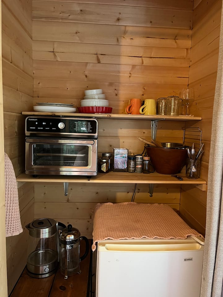 Rosey's Cabin And Spa - Samuel P Taylor State Park, Lagunitas
