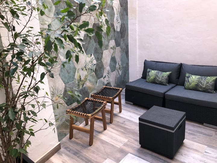 Loft A&j - Valencia