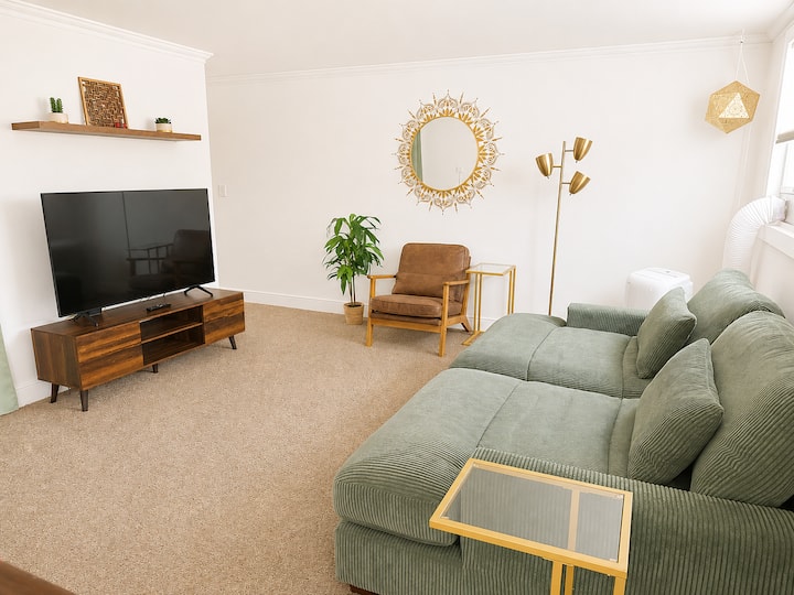 Charming 2 Bed Apartment By Ann Arbor - Whitmore Lake, MI