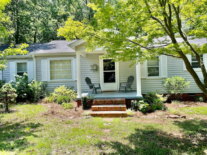 The Paladin On Poplar - Travelers Rest, SC