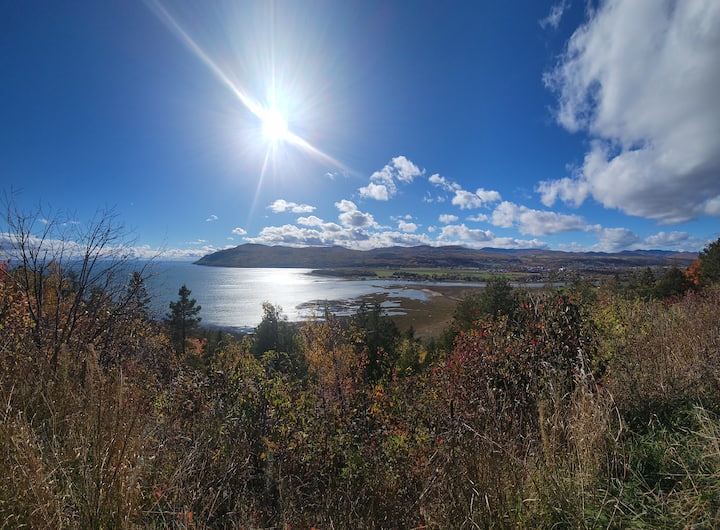 Le 435 - La Malbaie