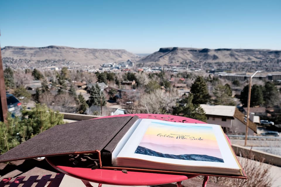 Places To Stay near Red Rocks Amphitheatre in Morrison (5 out of 5 ...