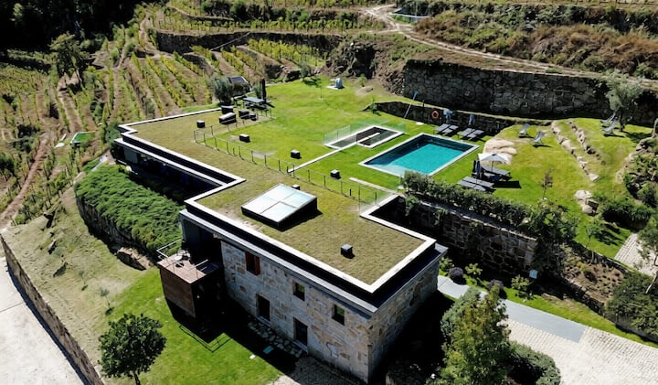 Douro Country House - Cinfães