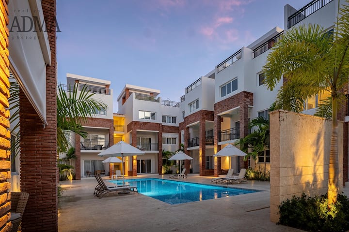 Villa Coral - Punta Cana