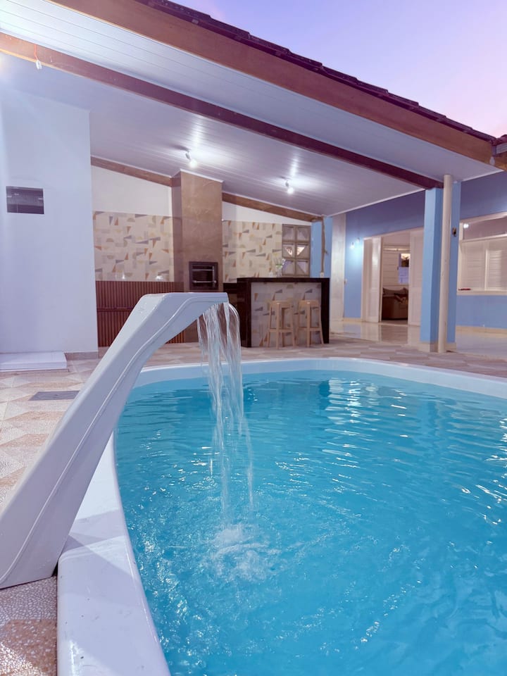 Aquarela Do Sertão - Piranhas