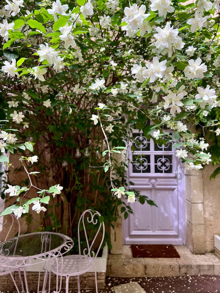 La Maison Bohème - Mougins