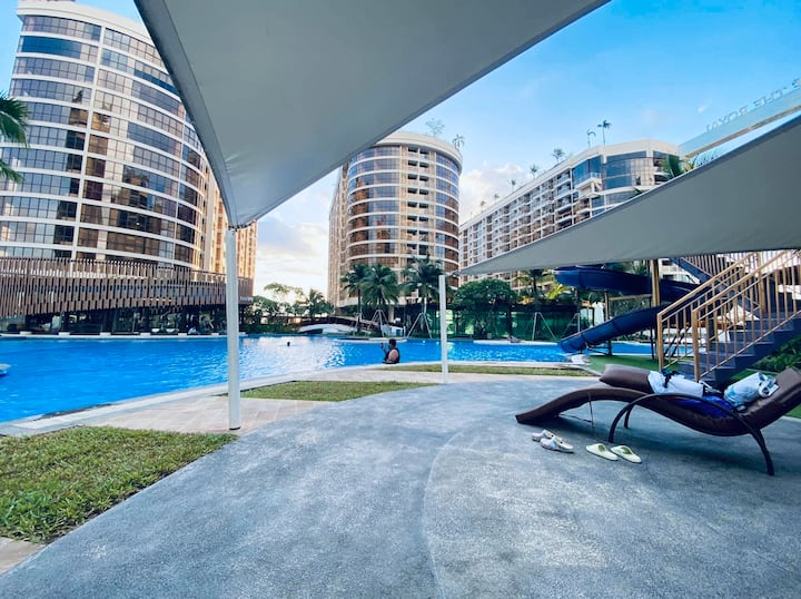 Orkiday Condominium - Phnom Penh