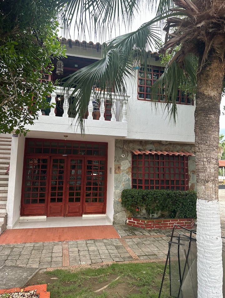 Cabaña Mar De Coveñas - Covenas