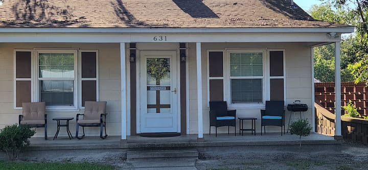 The Cottage - Hampton, SC