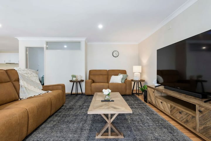 Coastal Retreat In The Heart Of Kiama - 키아마