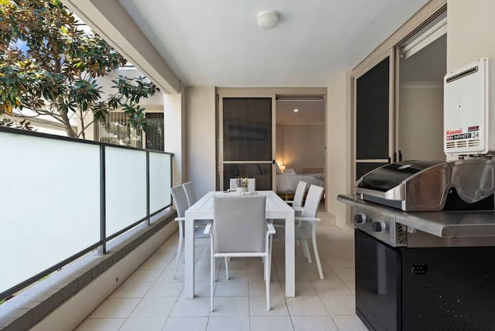 Coastal Retreat In The Heart Of Kiama - Kiama