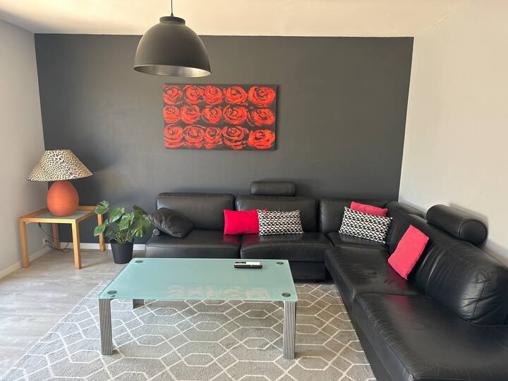 Maison Pour 6 Personnes - Vannes