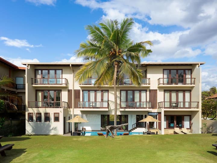 Driftwood Villa - Sri Lanka