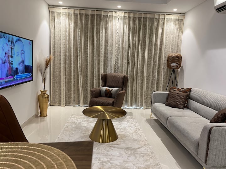 Hawana Hideaway: 1-bed Poolside Retreat - Oman