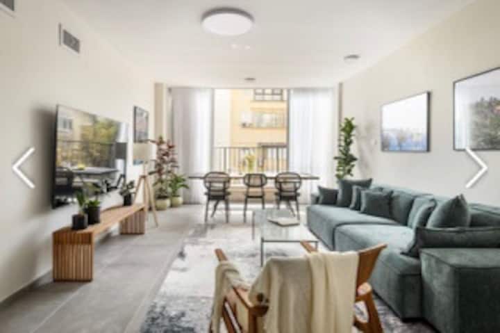 Lgbtq+ Luxury By Hilton Beach - Tel-Aviv