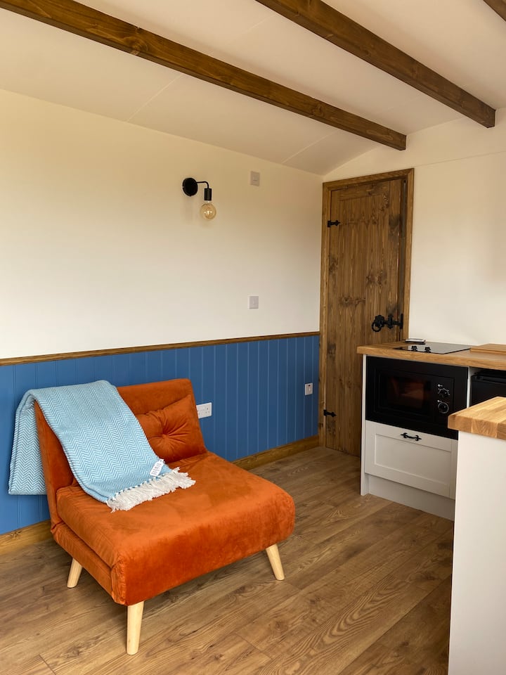 Enclosed Meadow•woods/river 6 Mins•parking•ks Bed - Norfolk