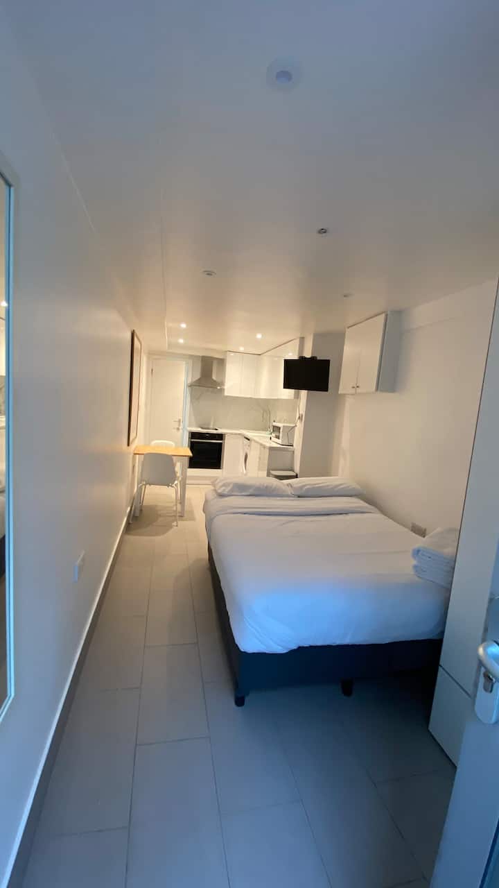 Studio 2 In Center London - Saint Pancras - London