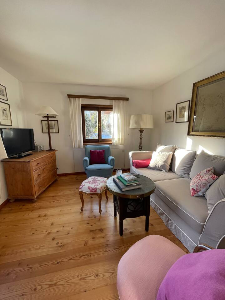 Sweet House In The Heart Of Altaussee - Altaussee