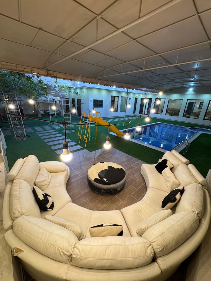 Villa Alkhamis - Bahrain