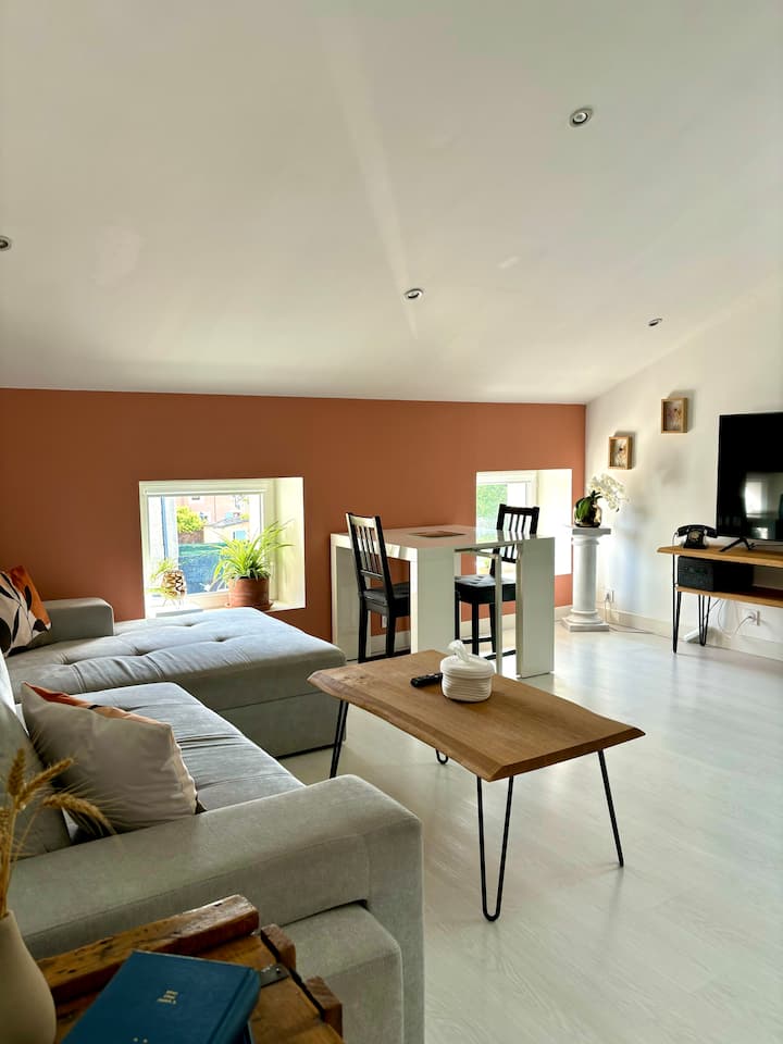 Logement à Pernes Les Fontaines - Pernes-les-Fontaines