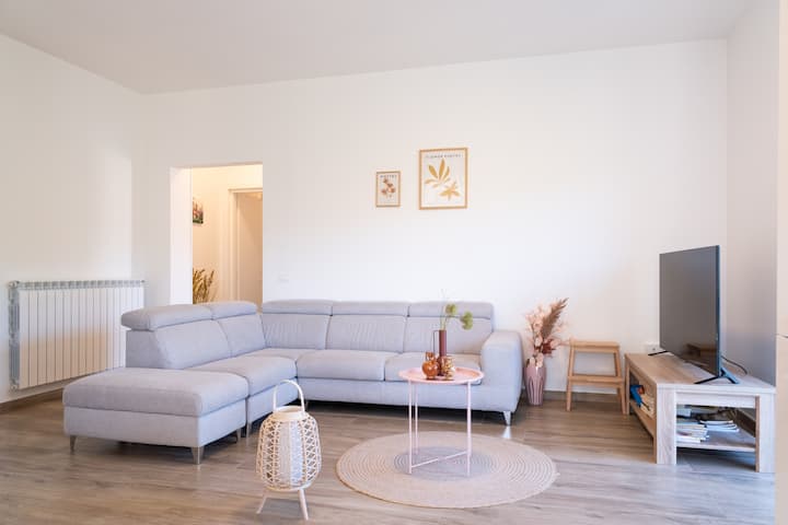 Casa Carolea, Entspannung Natur, Wifi Inkl./4 Pers - Lamezia Terme